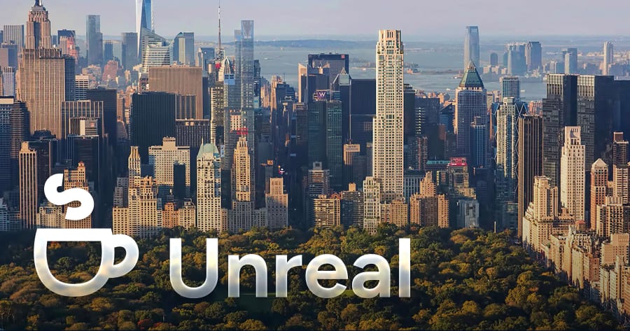 Real Estate CRM | Property Research & Lead Generation | Unreal